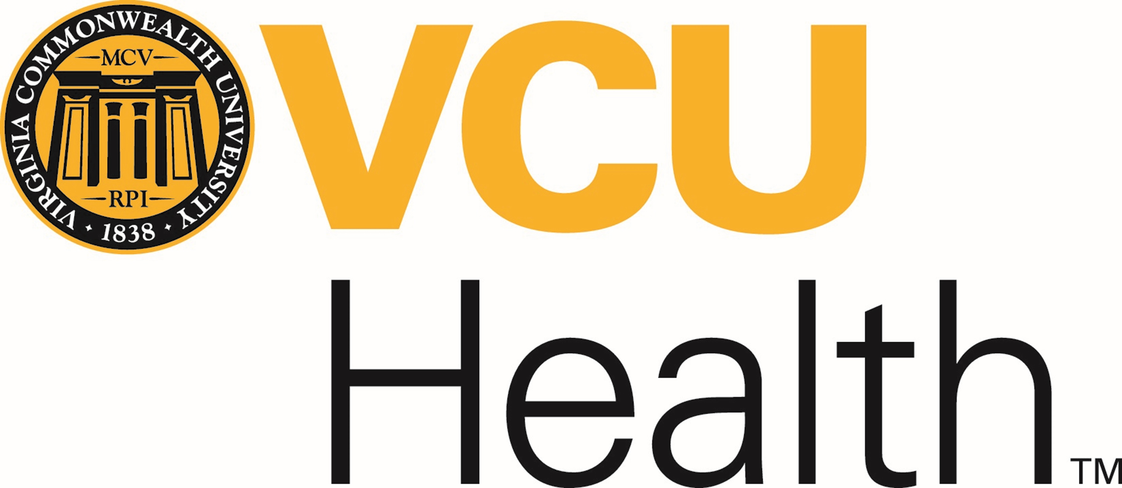 Vcu Medical Center Logo VCU Health | Sentara Health Plans